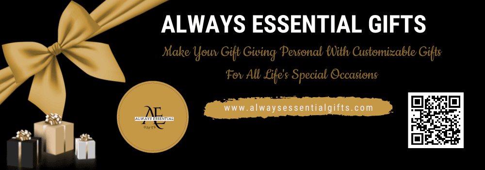Unique and Thoughtful Best Friend Gifts from Always Essential Gifts