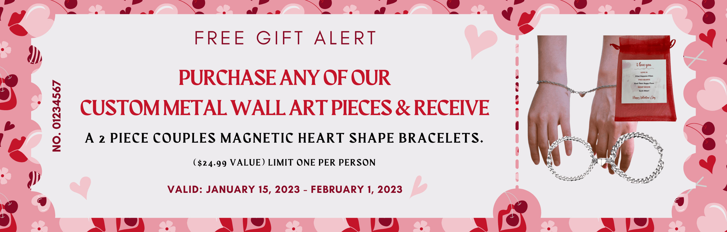 Valentine's Day Gift Ideas | Always Essential Gifts | Unique ...