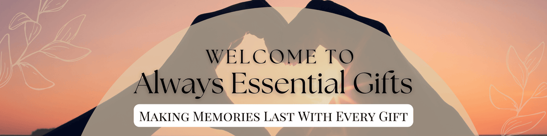 Unique Personalized Metal Wall Art & Gifts - Always Essential Gifts